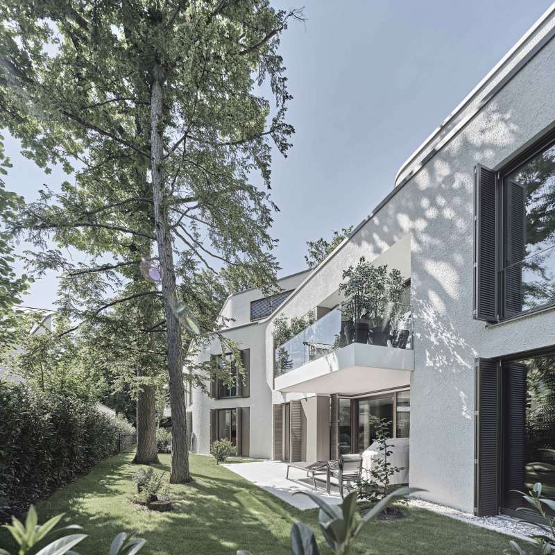 Projekte WWA Architekten